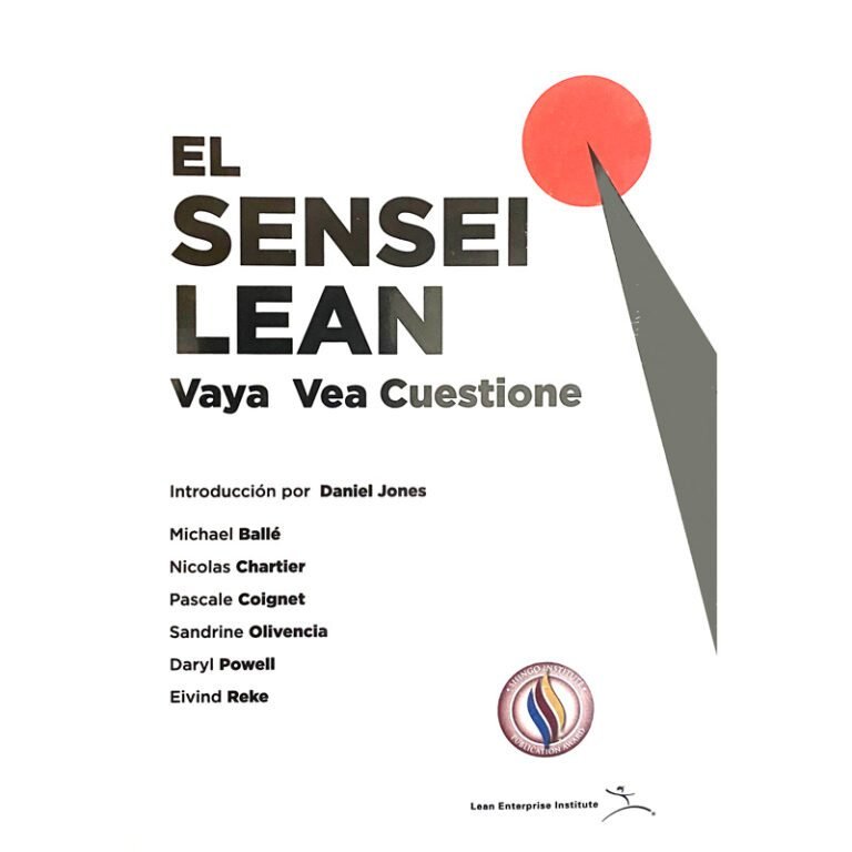 Lean Institute - Nos enfocamos en entregarte valor